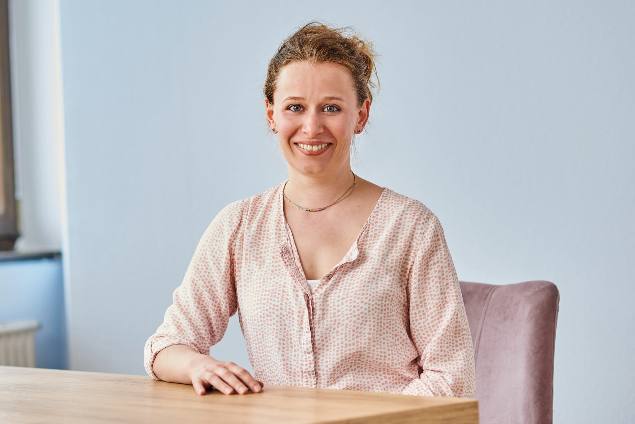 Startseite - GANZFRAU