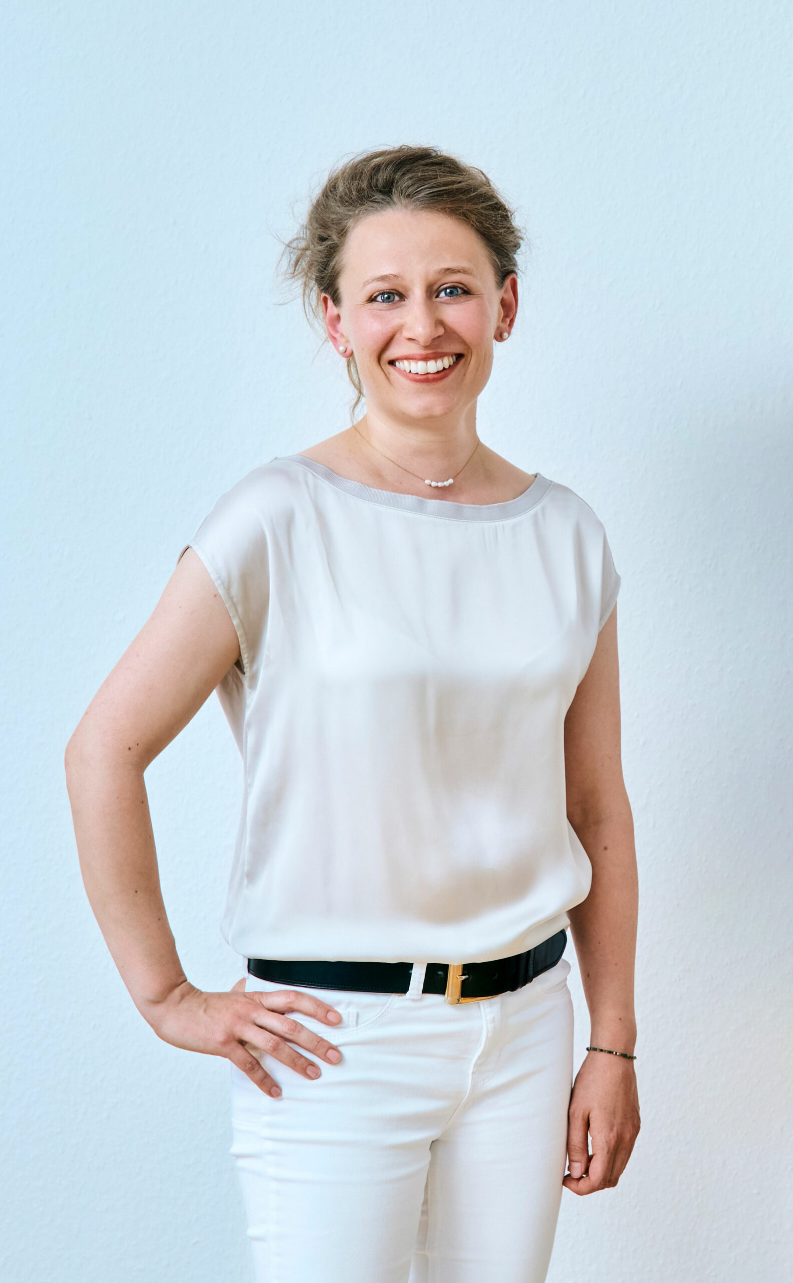 Dr. Eva Maute - GANZFRAU