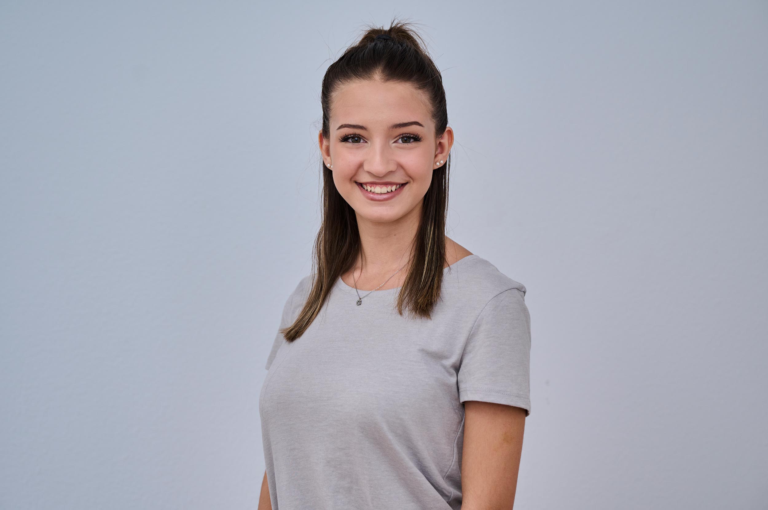 Lena Steffen - GANZFRAU