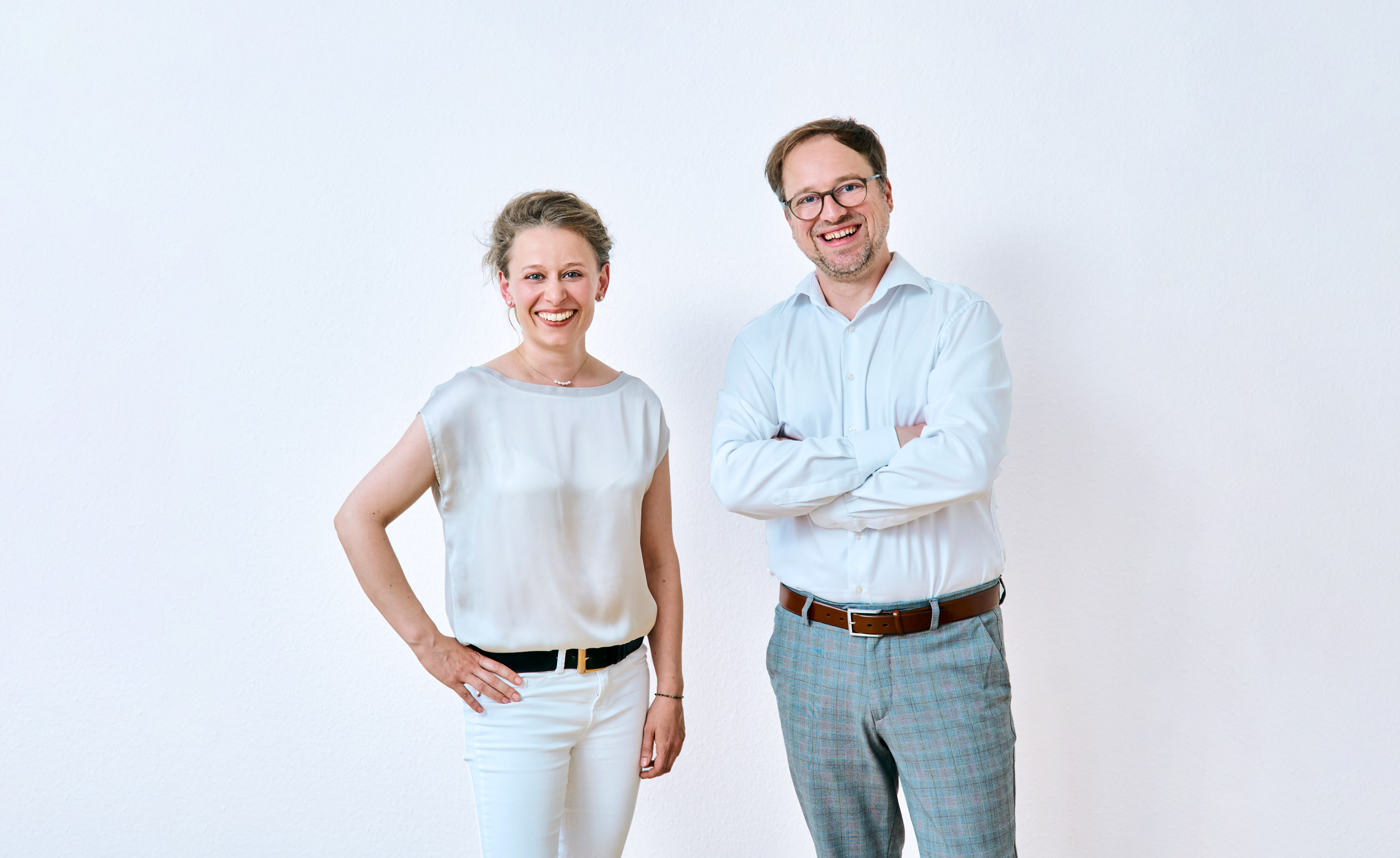 Dr. Rieger und Dr. Maute erhalten FOCUS Empfehlungssiegel - GANZFRAU